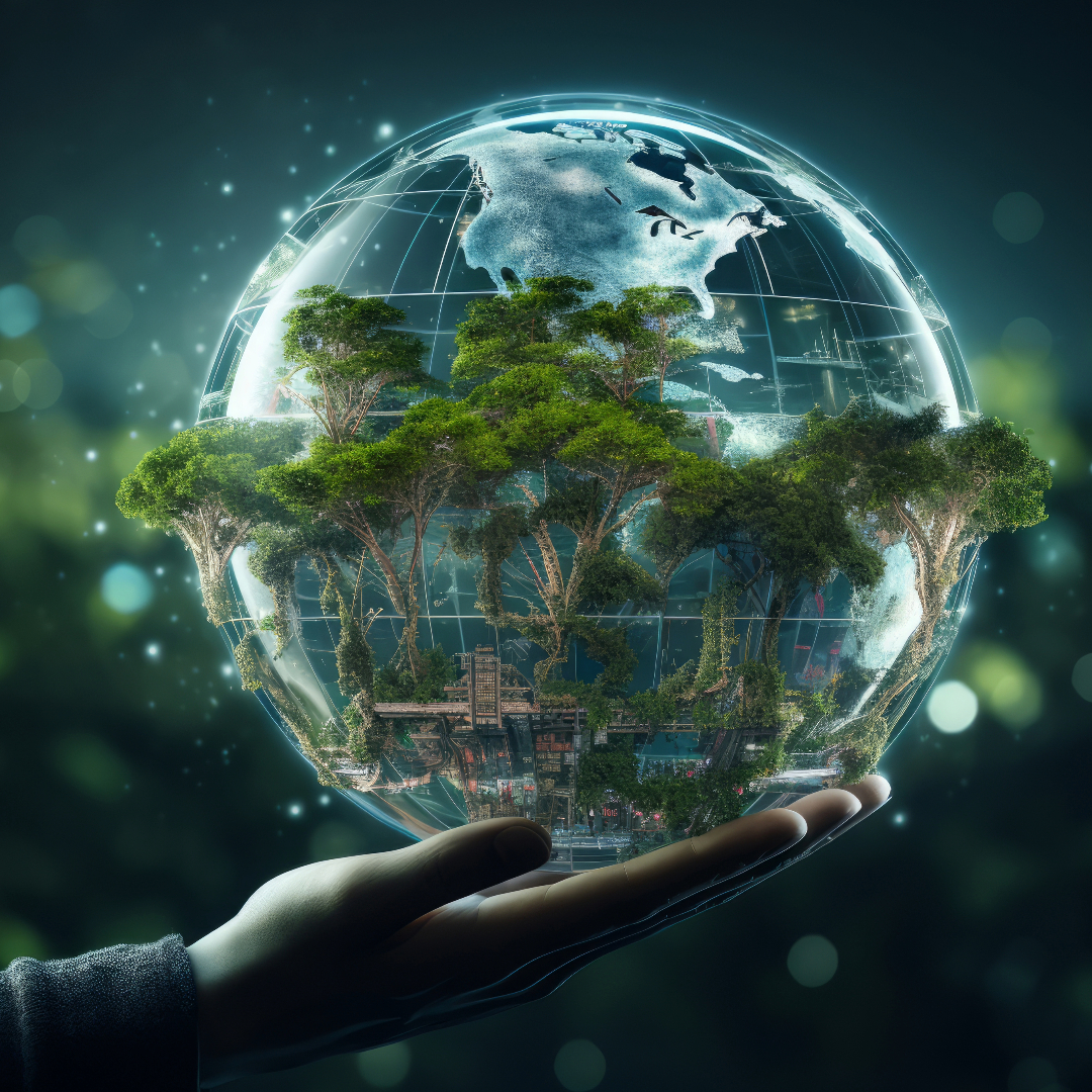 Vakoverstijgend project De Aarde en Ik - OSG West-Friesland